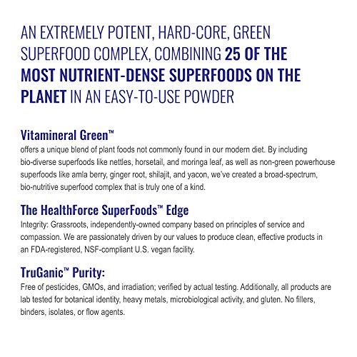 vegan-friendly vitamin and mineral source