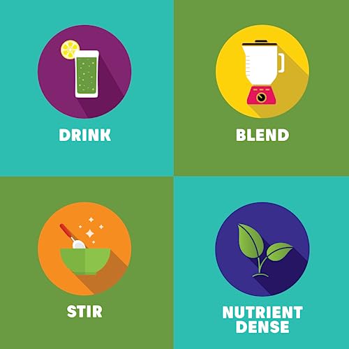 vegan-friendly vitamin and mineral source