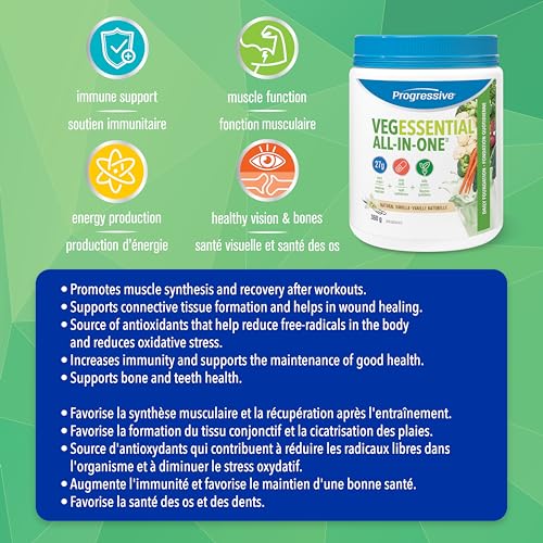 vegan-friendly vitamin and mineral supplement