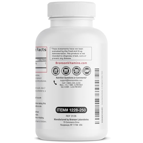 vegan-friendly vitamin and mineral support