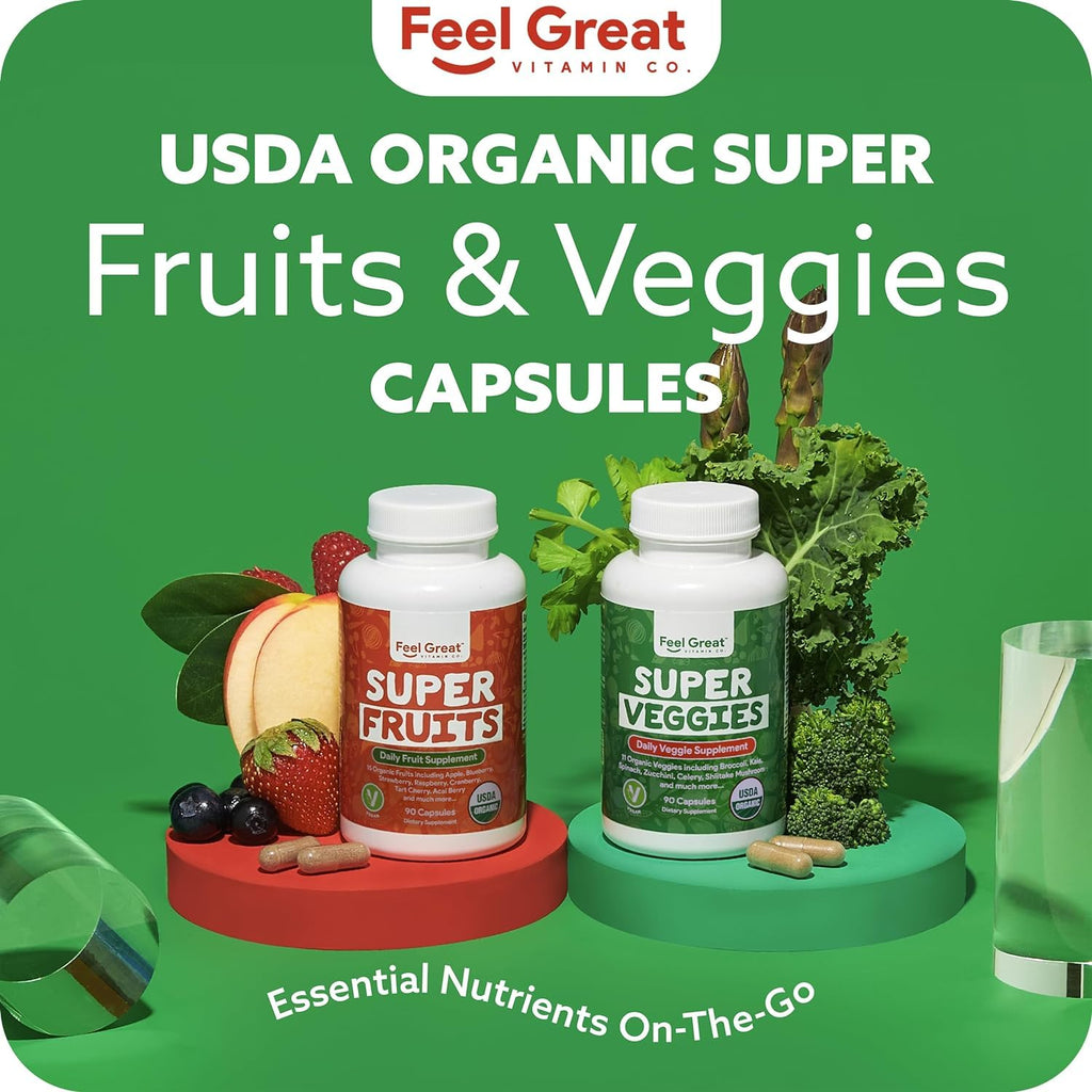 vegan-friendly vitamin and mineral