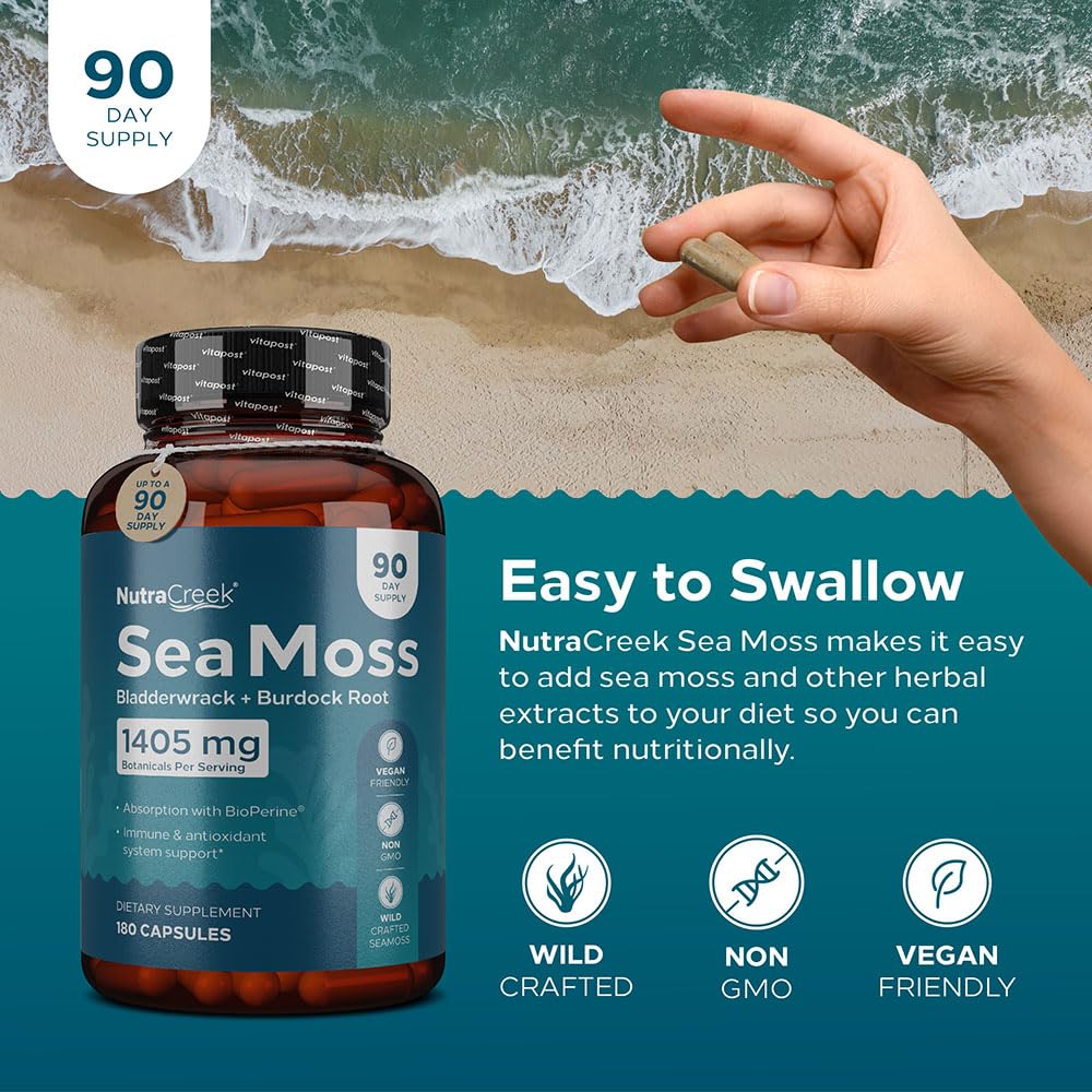 vegan-friendly vitamin and mineral