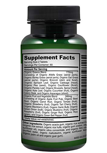 vegan-friendly vitamin and mineral