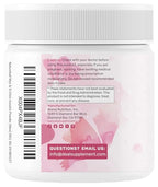 Vegan-friendly vitamin B complex formula