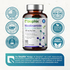 vegan-friendly vitamin b complex option