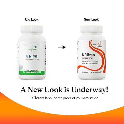 vegan-friendly vitamin b complex supplement