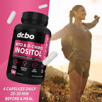 Vegan-friendly vitamin B complex