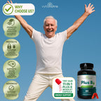 vegan friendly vitamin b complex