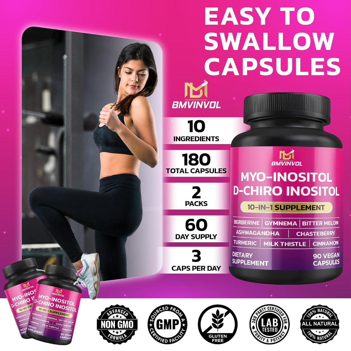 vegan-friendly vitamin B complex
