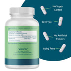 vegan-friendly vitamin B12 for immune support