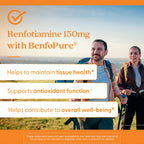 Vegan-friendly vitamin B12 option