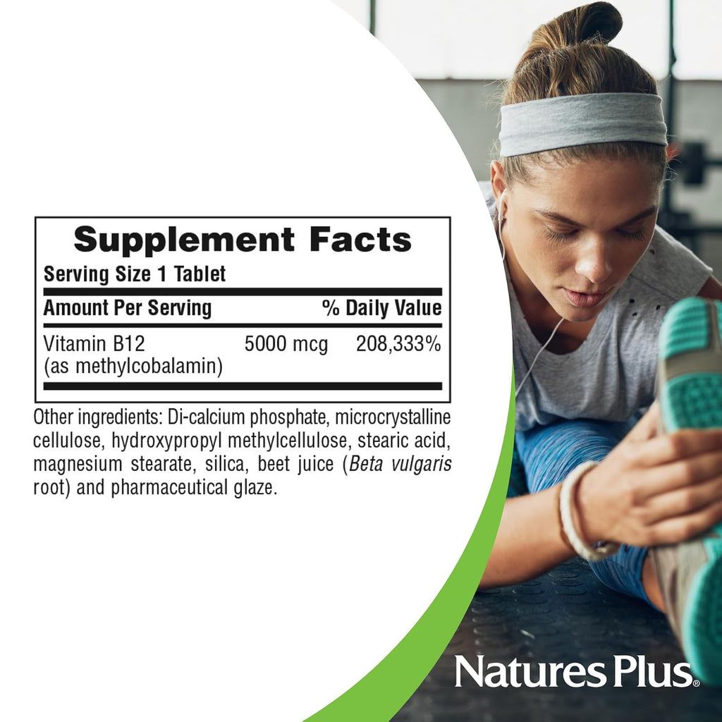 vegan friendly vitamin b12 option