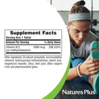 vegan friendly vitamin b12 option