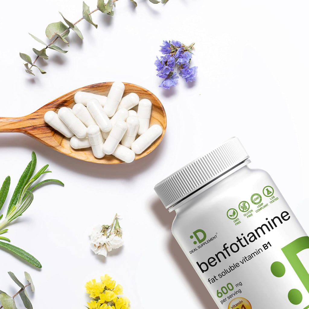 Vegan-friendly vitamin B12 option