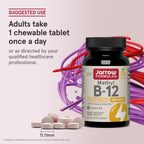 vegan friendly vitamin b12 source