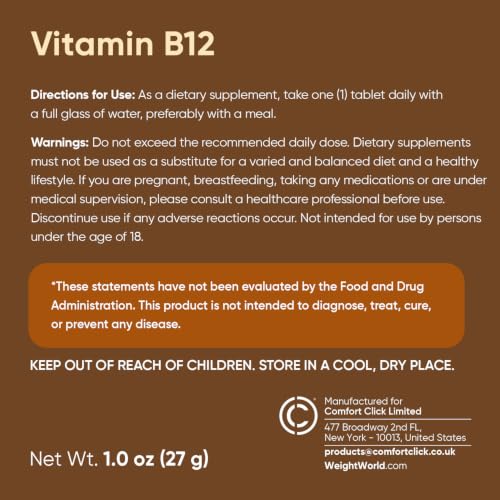 vegan-friendly vitamin B12 source