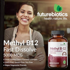 vegan friendly vitamin B12 source