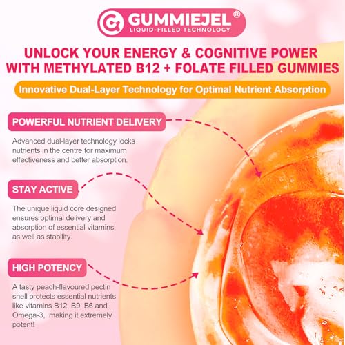 Vegan-friendly vitamin B12 supplement option