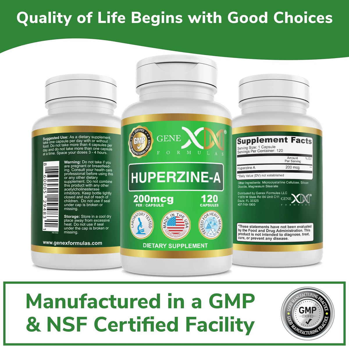 Vegan-friendly vitamin B12 supplement