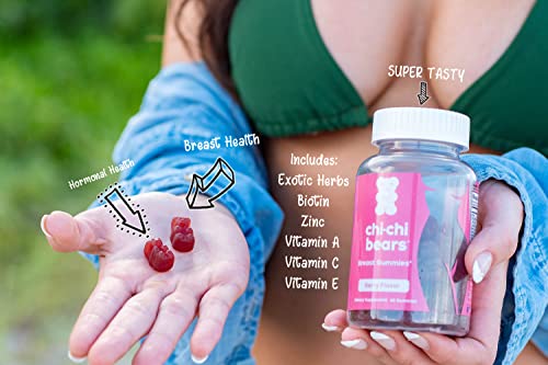 vegan-friendly vitamin bears
