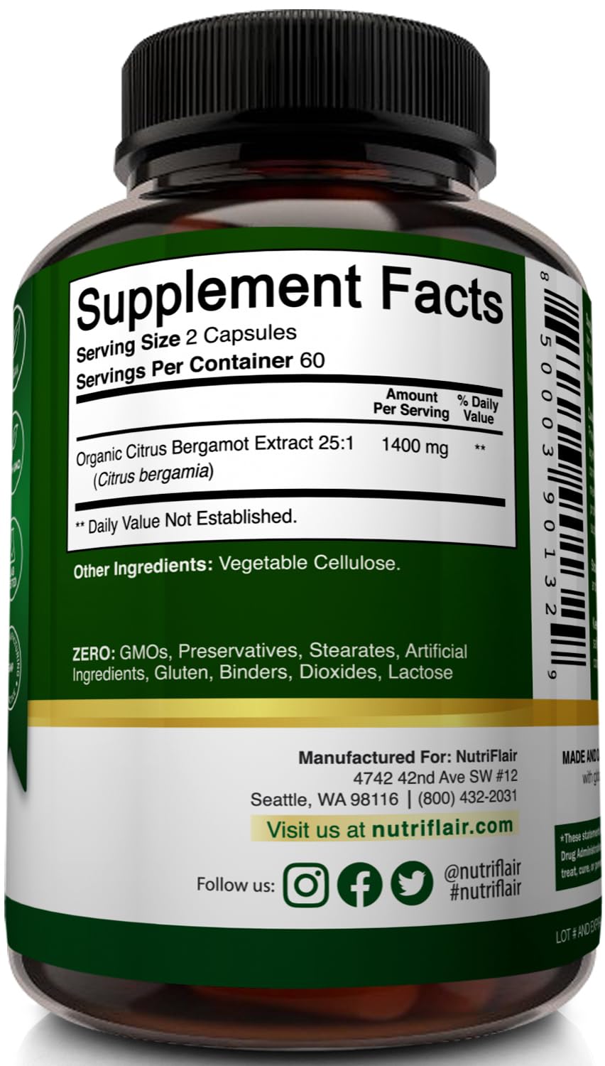 Vegan-friendly vitamin C capsules
