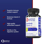 vegan-friendly vitamin c for energy
