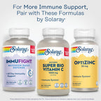 vegan-friendly vitamin C formula