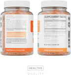 vegan-friendly vitamin C supplement options