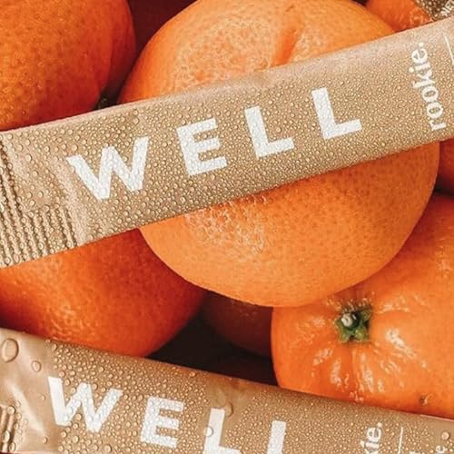 Vegan-friendly vitamin C support