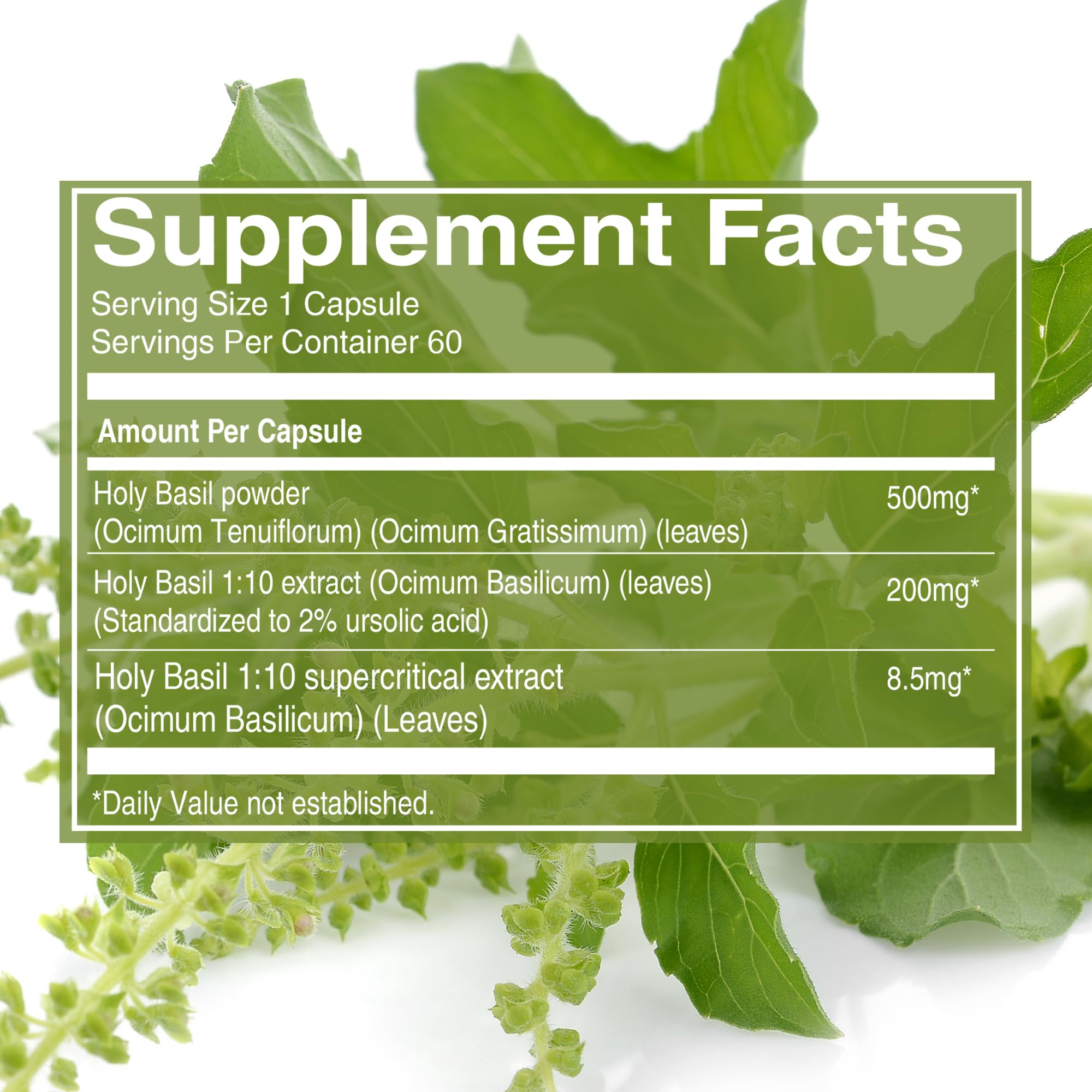 Vegan-friendly vitamin capsules