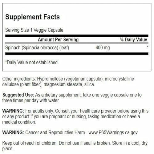 vegan-friendly vitamin capsules