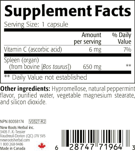 Vegan-friendly vitamin capsules