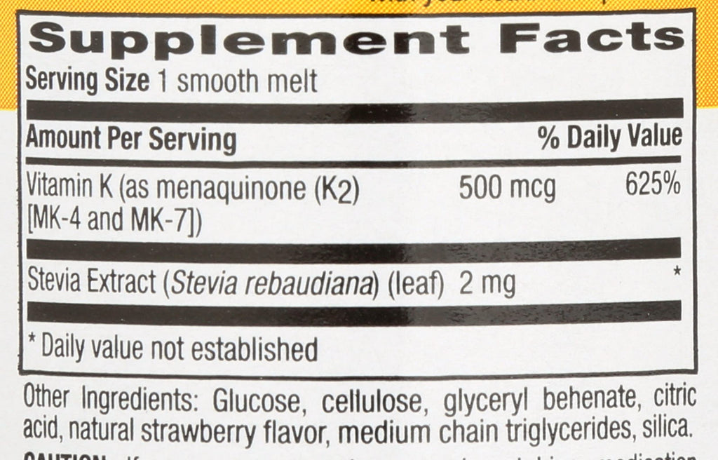 Vegan-friendly vitamin D supplement option