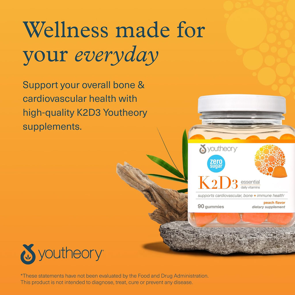 vegan-friendly vitamin D supplement