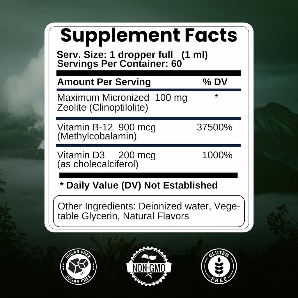 vegan-friendly vitamin D3 K2 formula