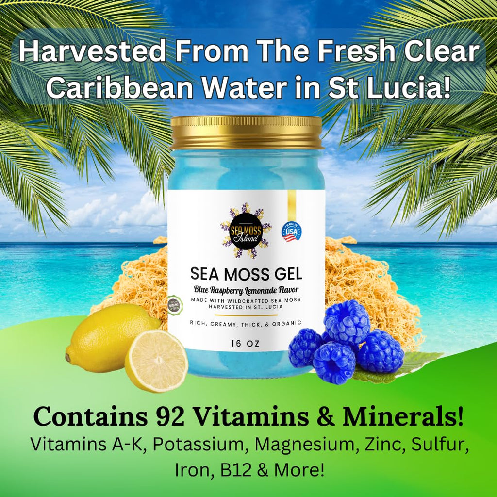 vegan-friendly vitamin gel supplement