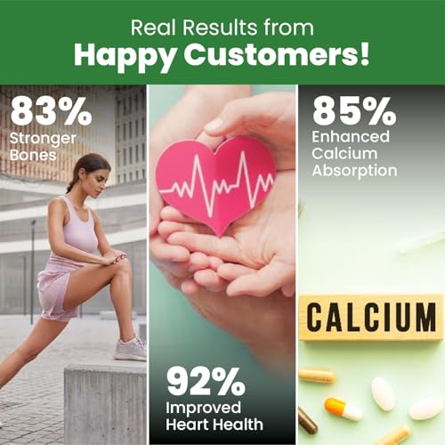vegan-friendly vitamin K2 for active lifestyle