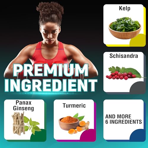 vegan-friendly vitamin & mineral capsules