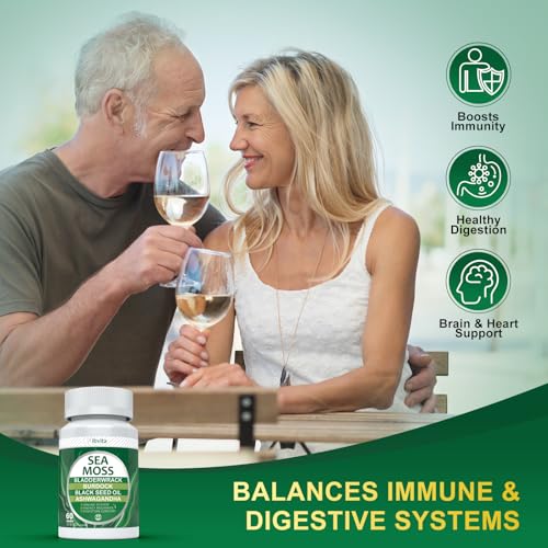 vegan-friendly vitamin & mineral capsules