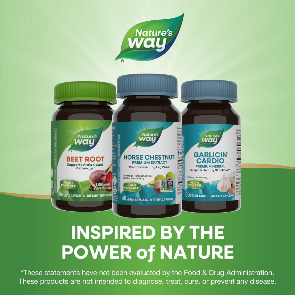 Vegan-friendly vitamin & mineral formula