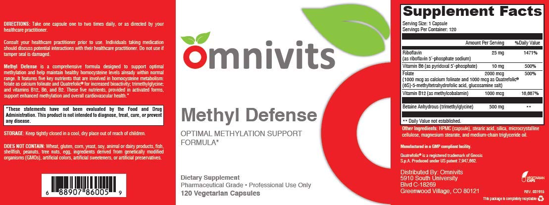 vegan-friendly vitamin & mineral formula