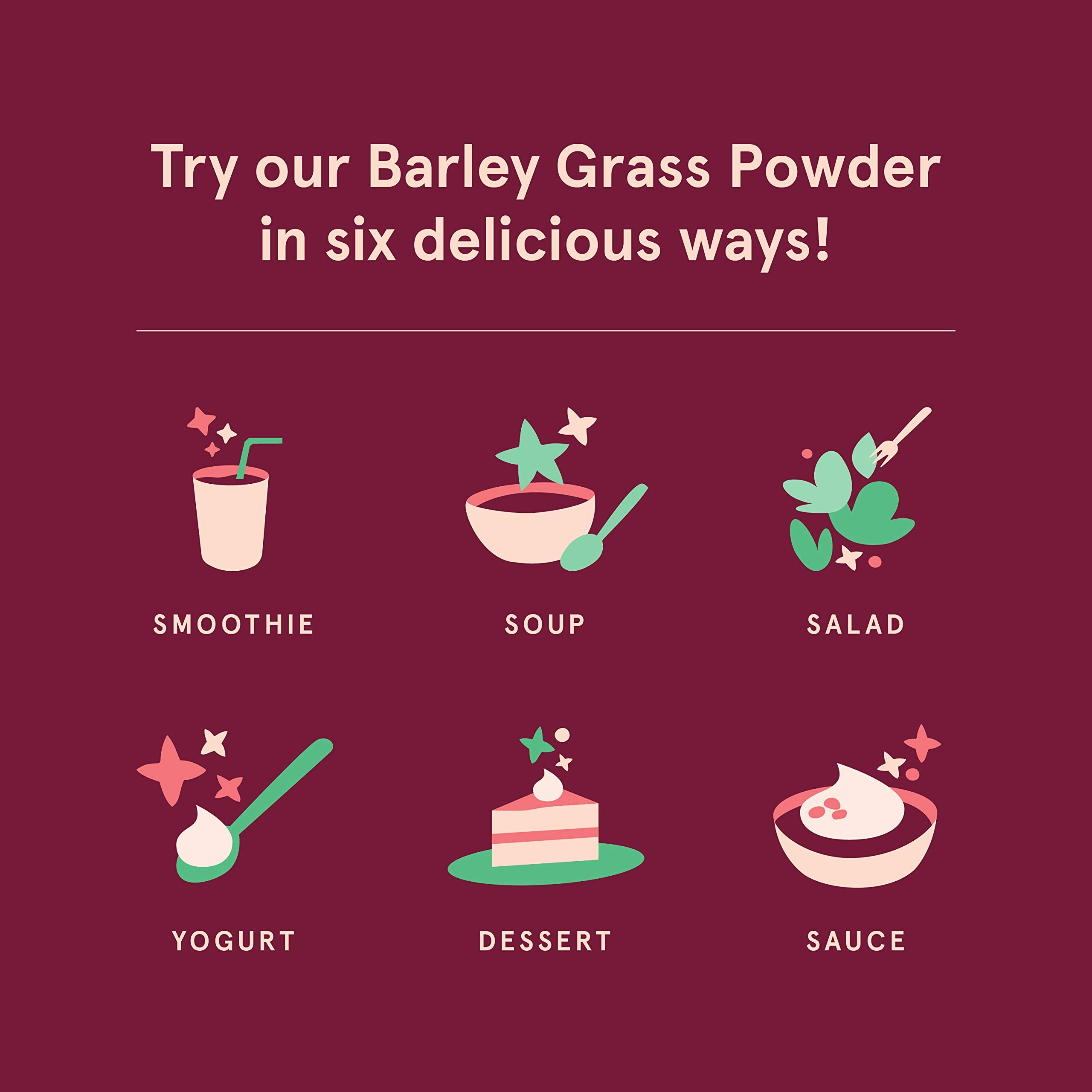 vegan-friendly vitamin mineral powder
