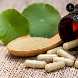 Vegan-friendly vitamin & mineral supplements for health