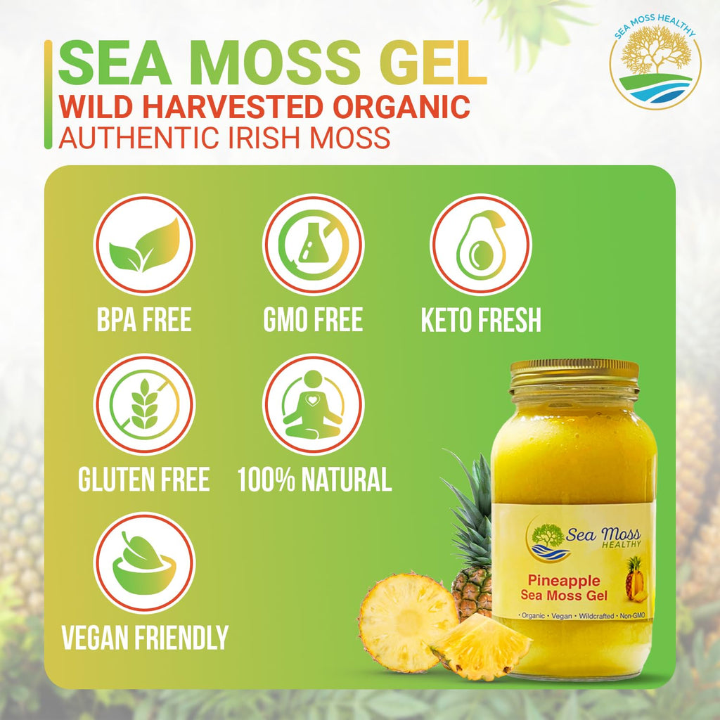 vegan-friendly vitamin supplement gel