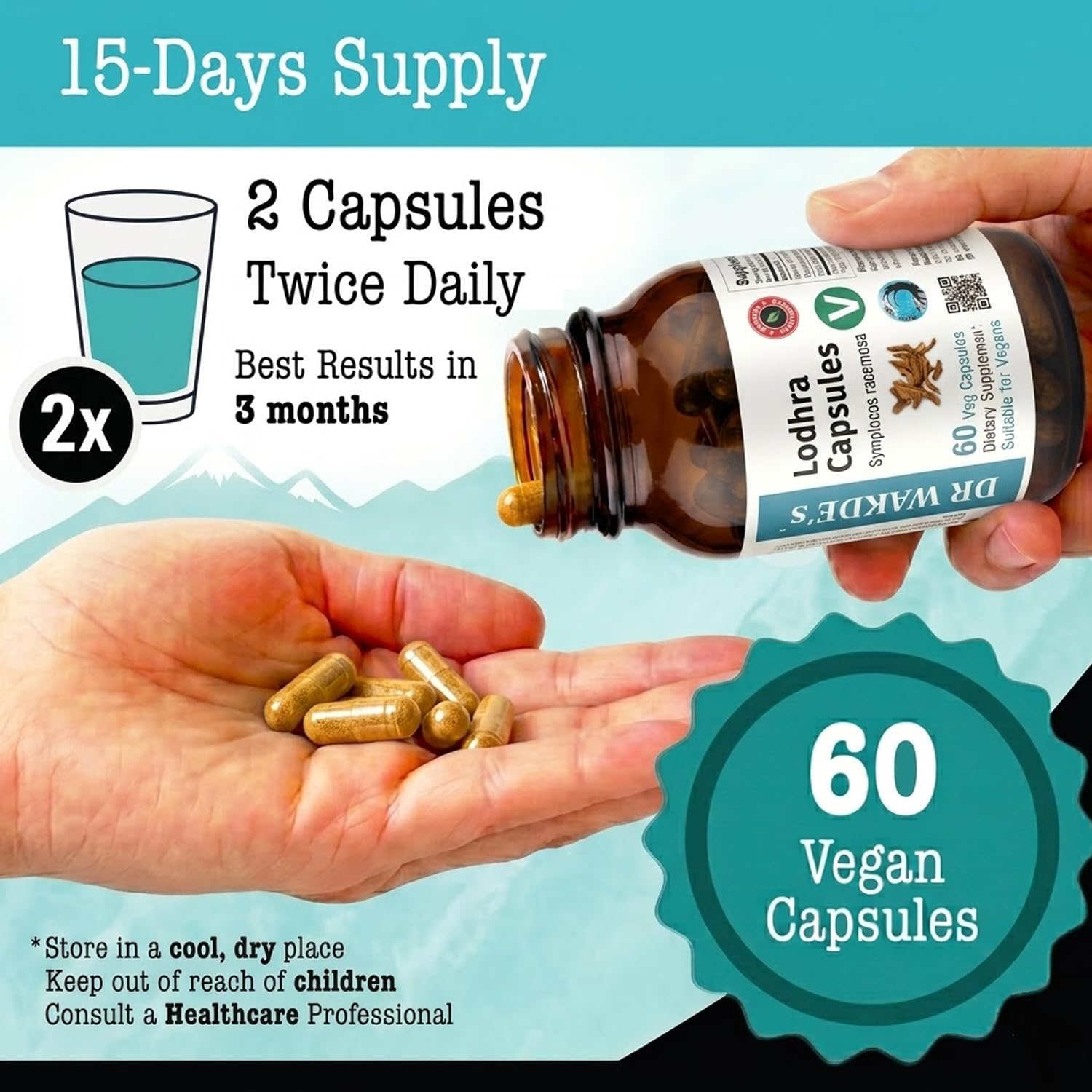 vegan-friendly vitamin supplements