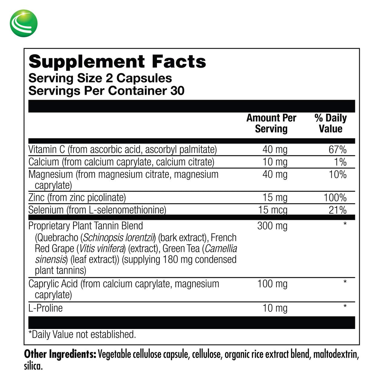 vegan-friendly vitamins and minerals