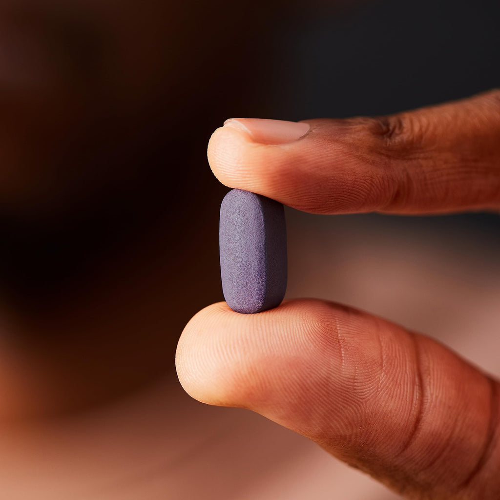 vegan-friendly vitamins for athletes