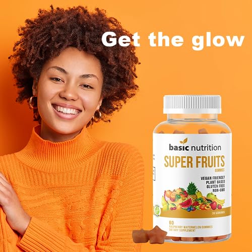 vegan-friendly vitamins for beauty