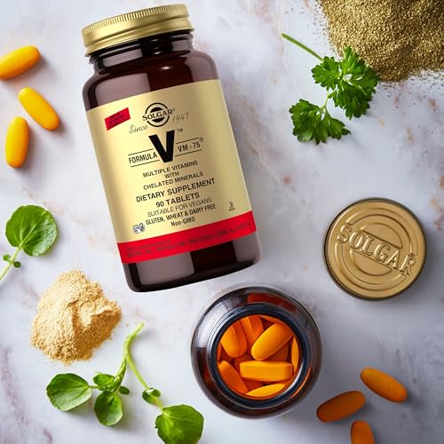 Vegan-friendly vitamins for everyone