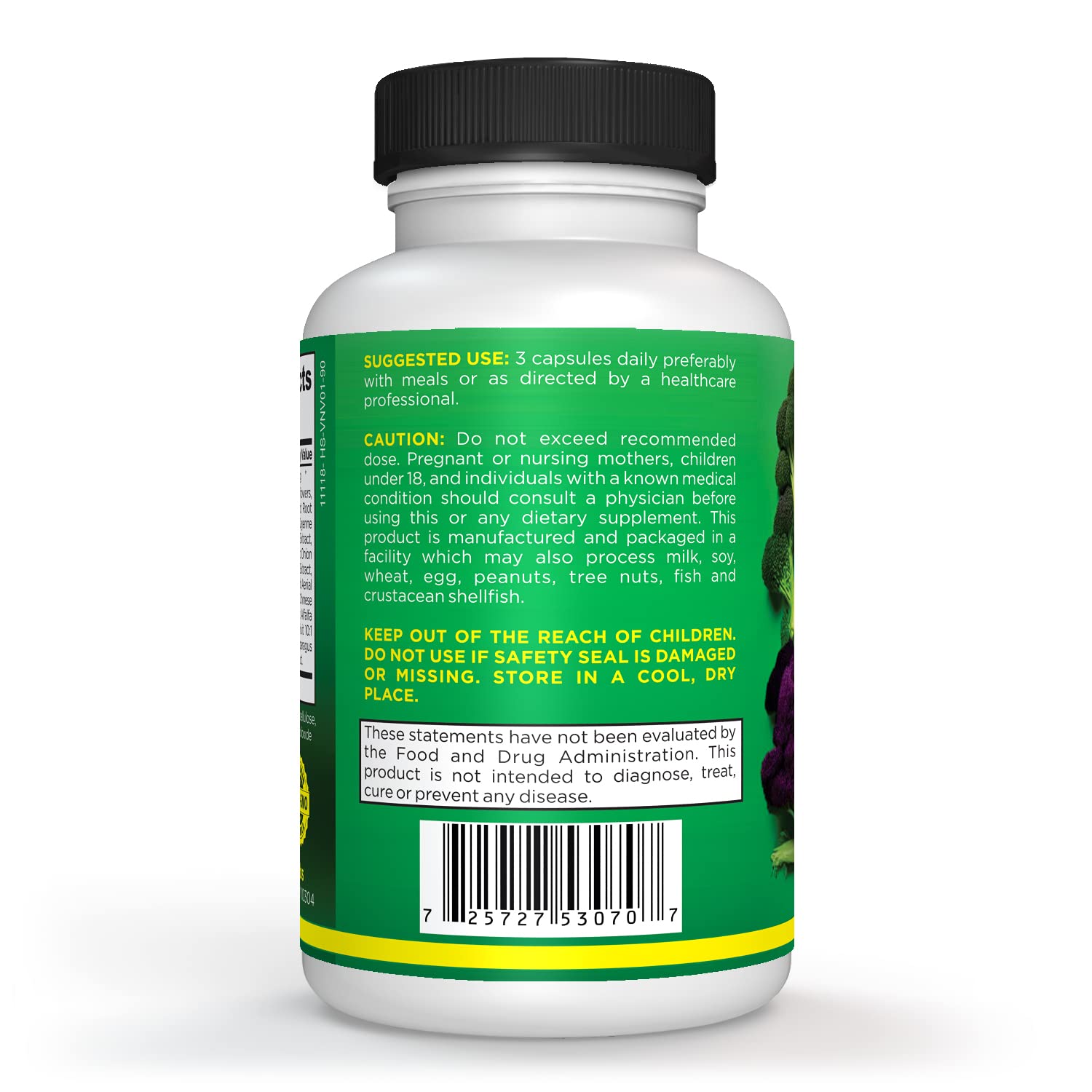 vegan-friendly vitamins for healthy living
